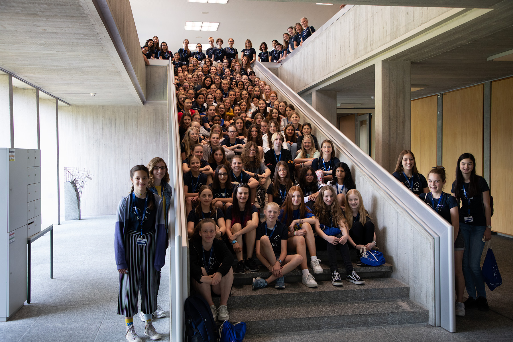 Discover, solve puzzles, find role models – Department of Mathematics ...